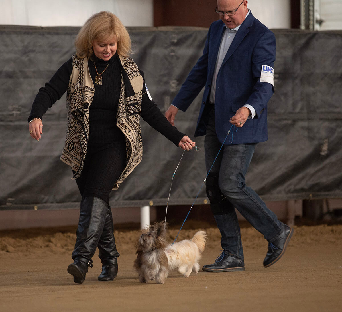 Mary_Bill_Parker_Royal-T_Mi-Kis_Kiowa_Colorado_UKC_dog_show_2021_Harley ...